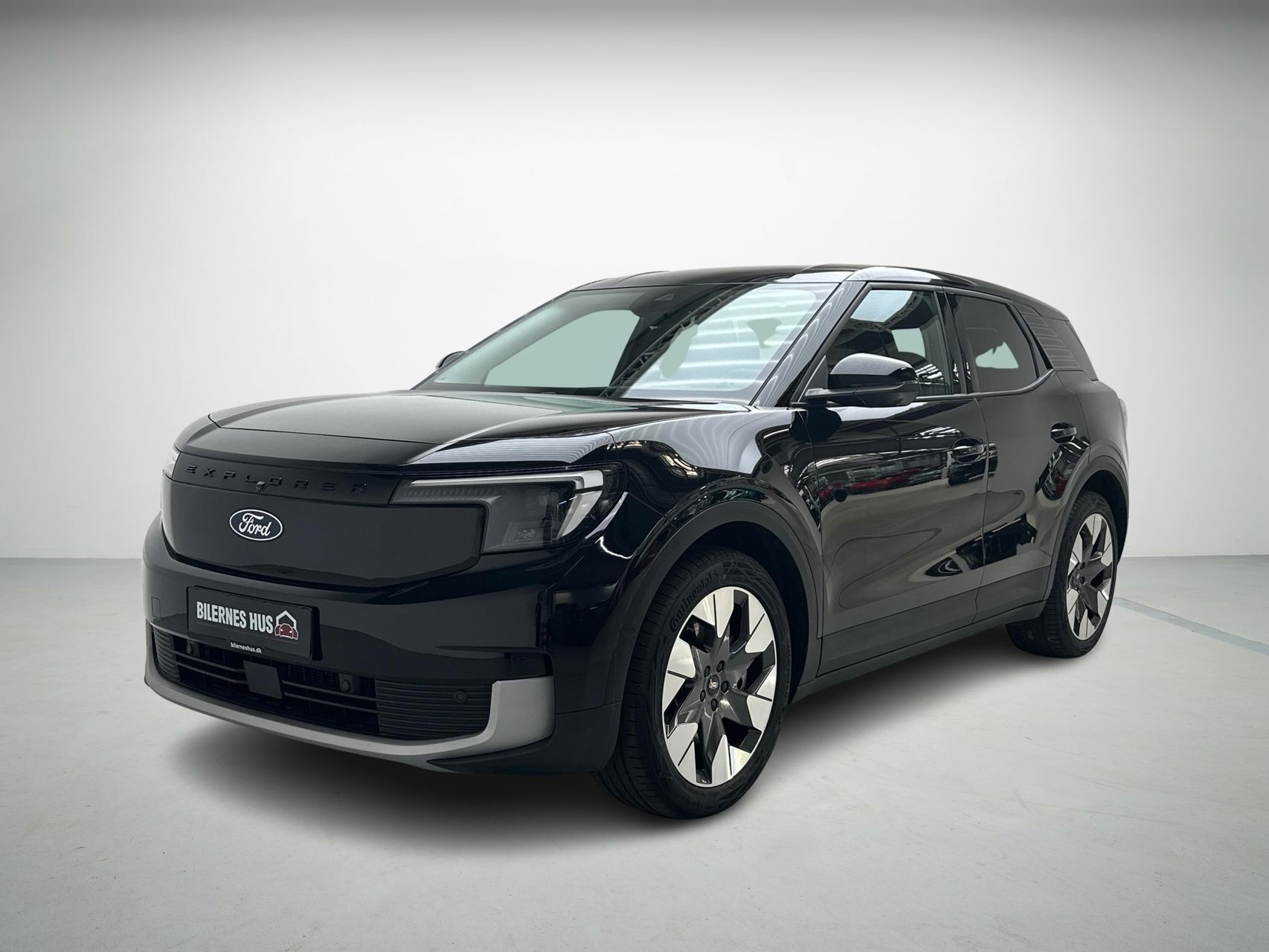 Brugte FORD - Se alle til salg [FORD : 1.200 biler] | Bilhandel.dk