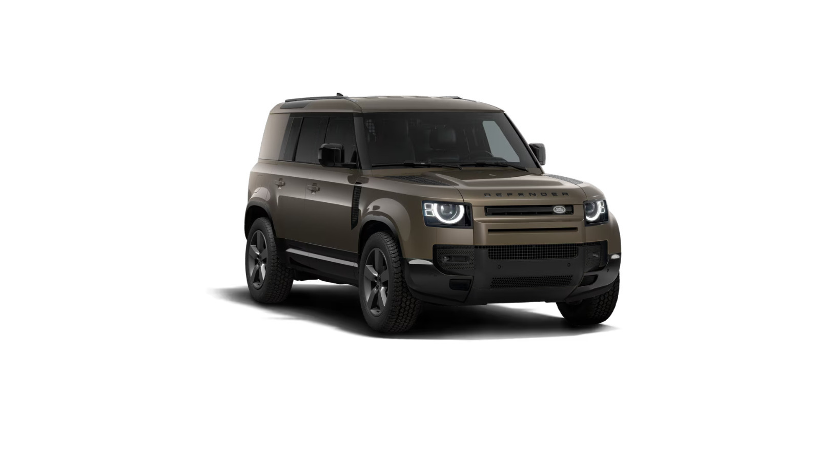 Land Rover Defender 110 3,0 D250 Hard Top X-Dynamic SE aut. Van - 694. ...