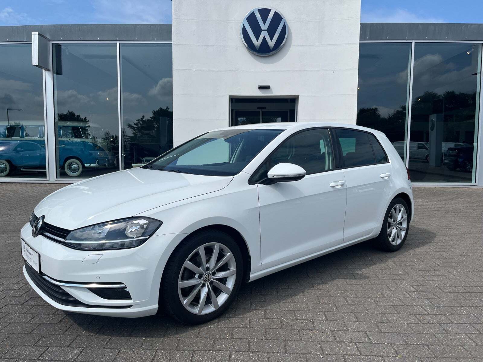Golf 7 1 5 Tsi 150 Fiabilit