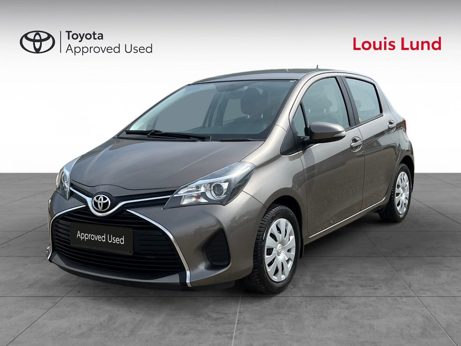 Brugte TOYOTA - Se alle til salg [TOYOTA : 850 biler] | Bilhandel.dk