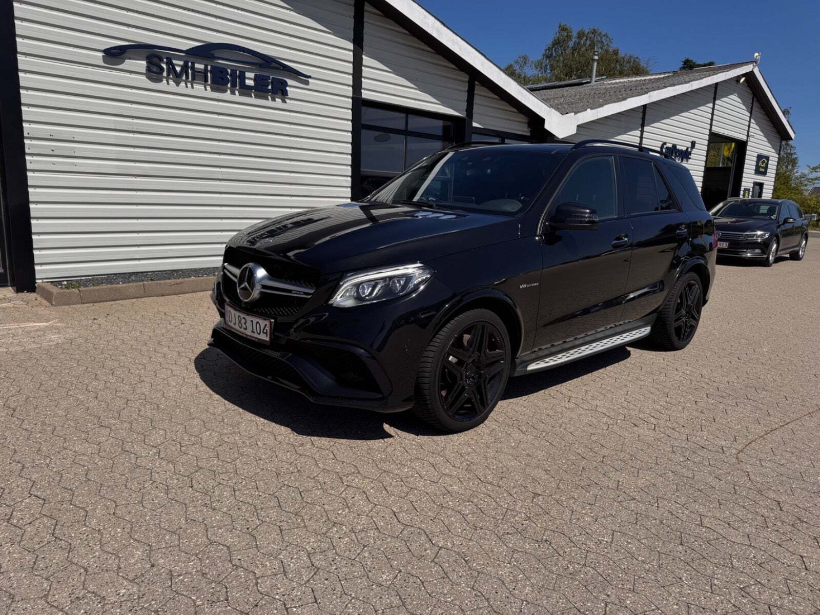 ⬦Biler uden afgift MERCEDES - Se alle til salg [Brugt: 34 Biler uden ...