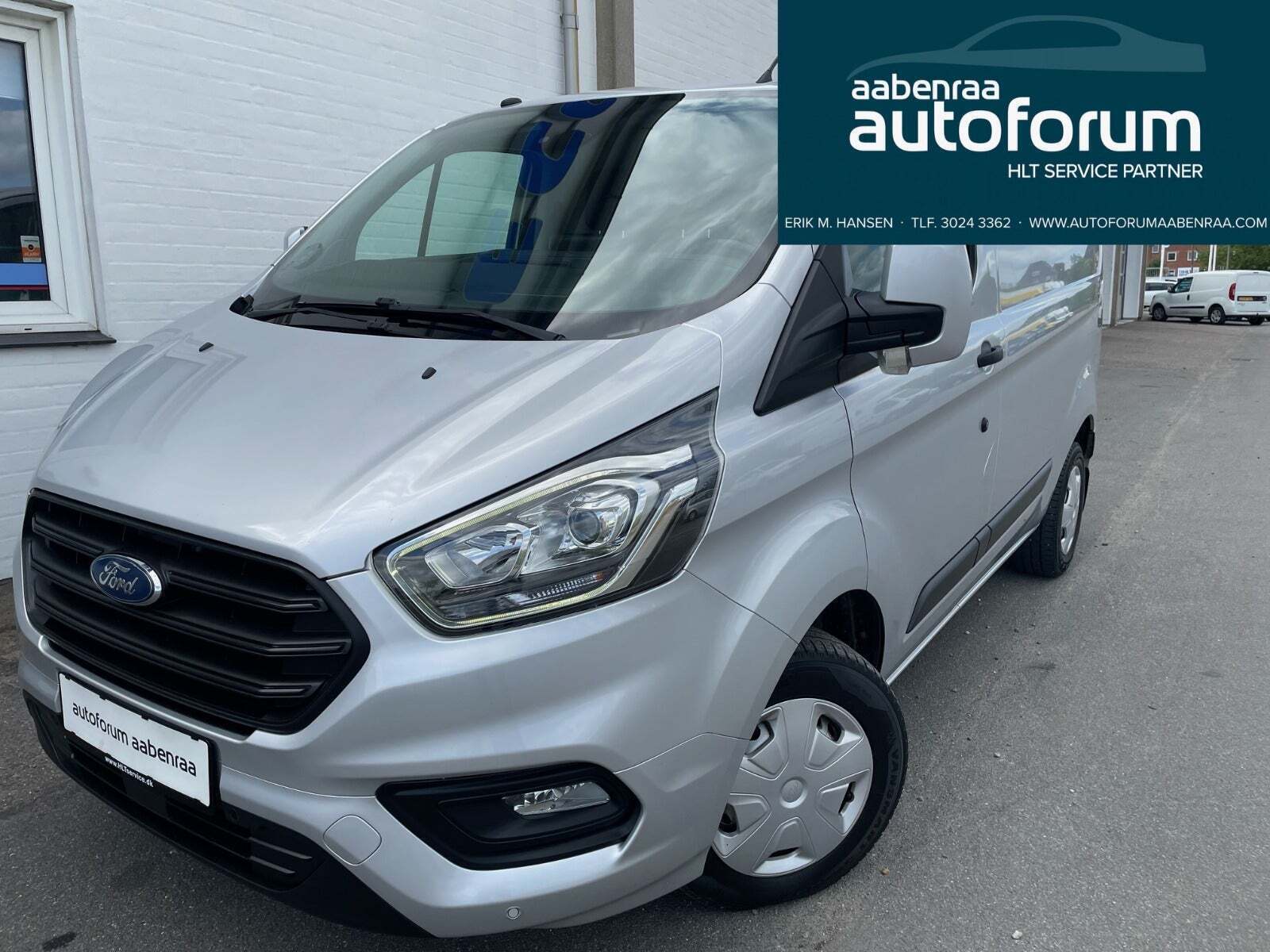 ⬦Leasing biler FORD - Se alle til salg [Brugt: 60 Leasing biler]