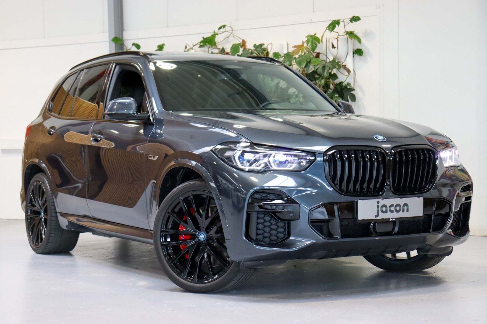 BMW X5 3,0 xDrive45e M-Sport aut. - 5.749 kr/mdr