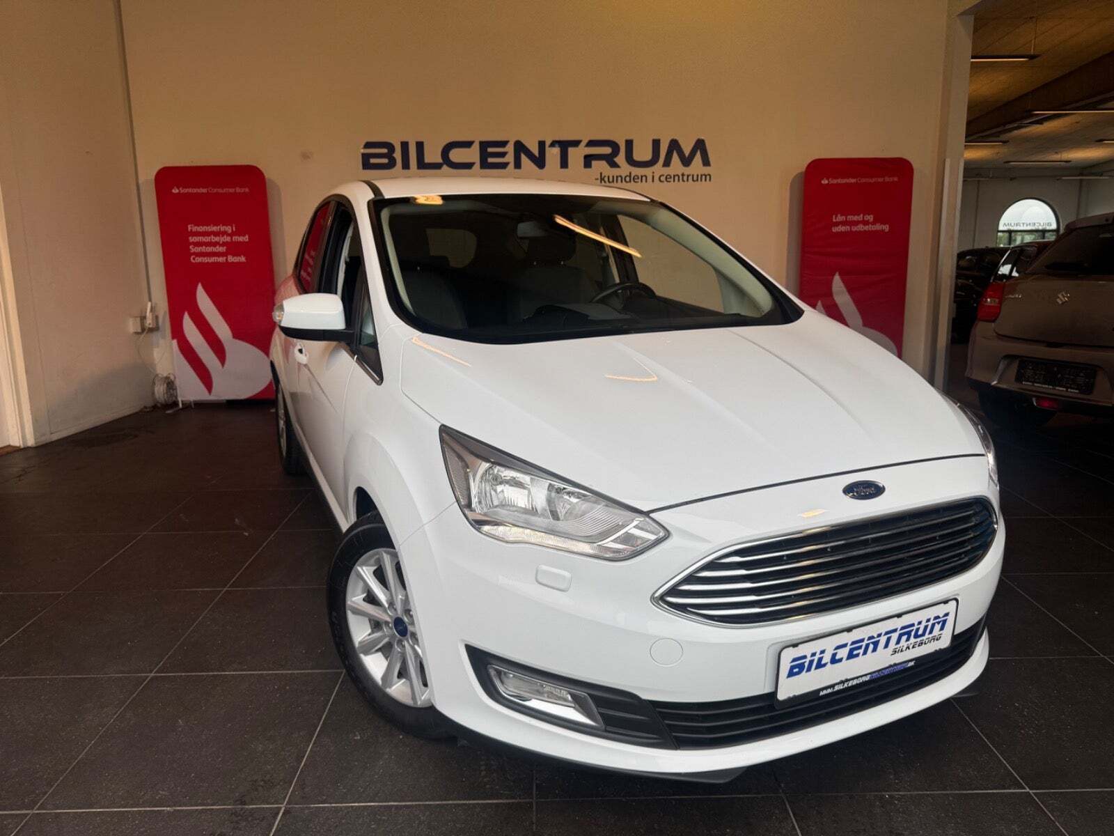 Brugte FORD - Se alle til salg [FORD : 1.190 biler] | Bilhandel.dk