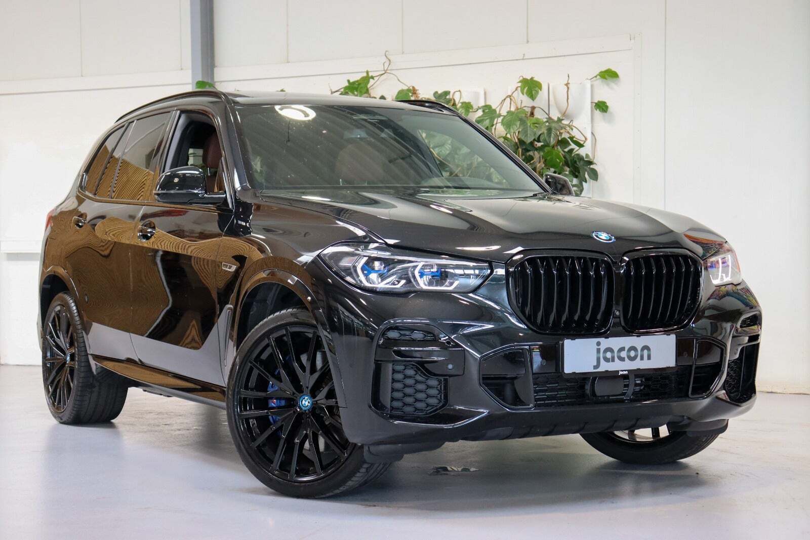 BMW X5 3,0 xDrive45e M-Sport aut. - 5.349 kr/mdr