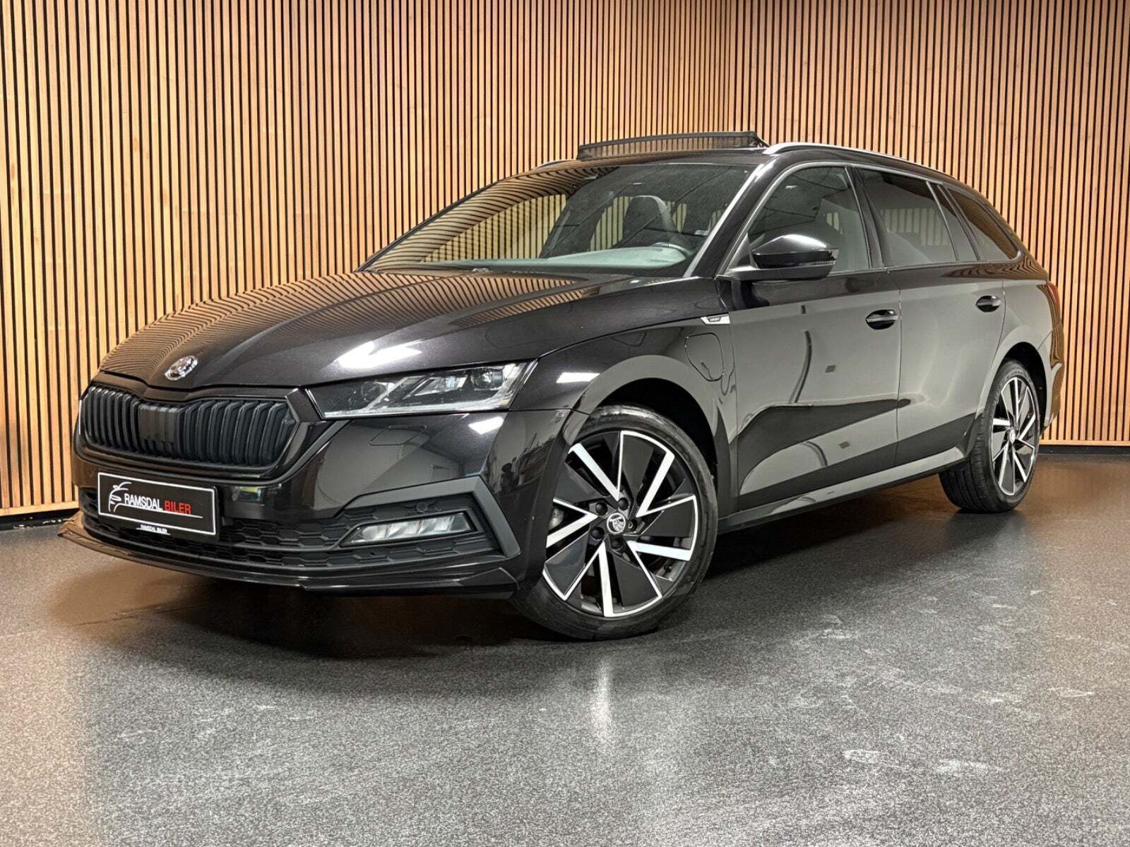 Skoda Octavia 1 4 Tsi