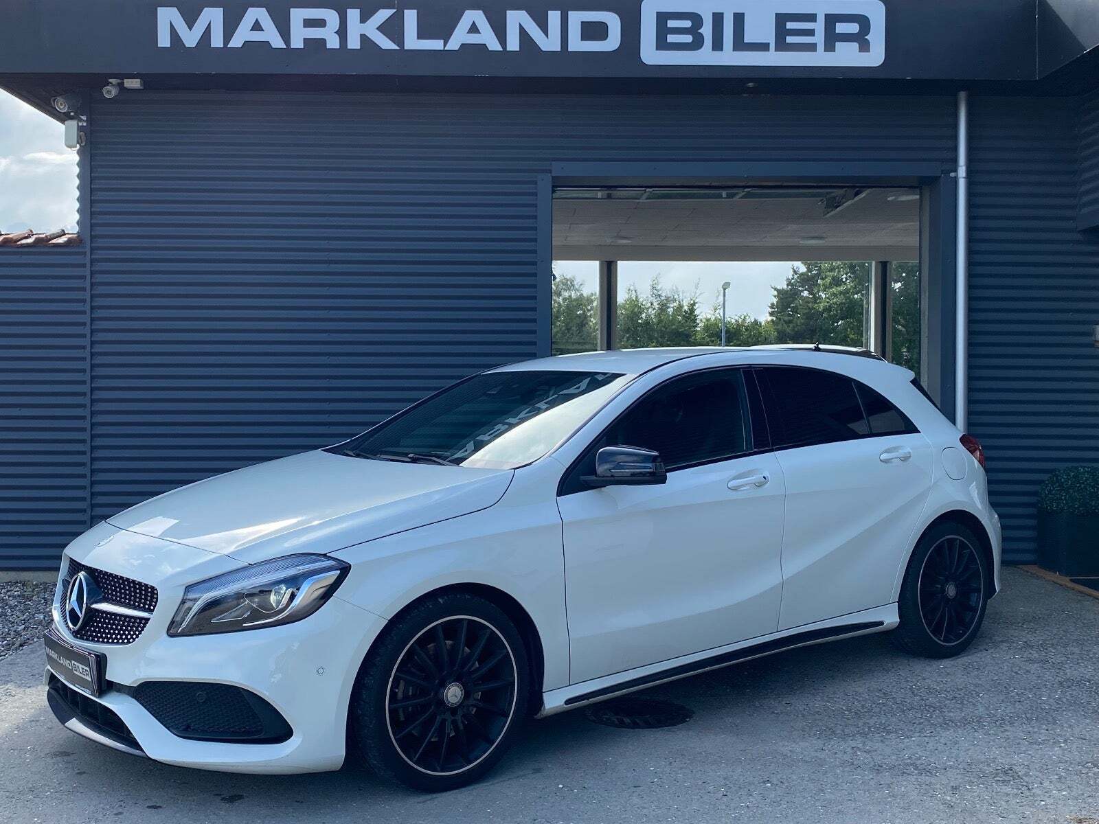 Brugte MERCEDES - Se alle til salg [MERCEDES : 1.894 biler] | Bilhandel.dk