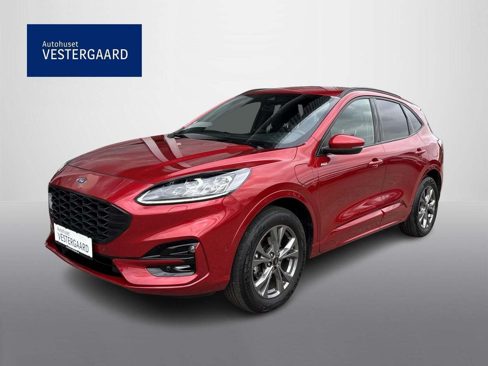 Køb bil hos Autohuset Vestergaard A/S - Horsens - [Biler til salg ...