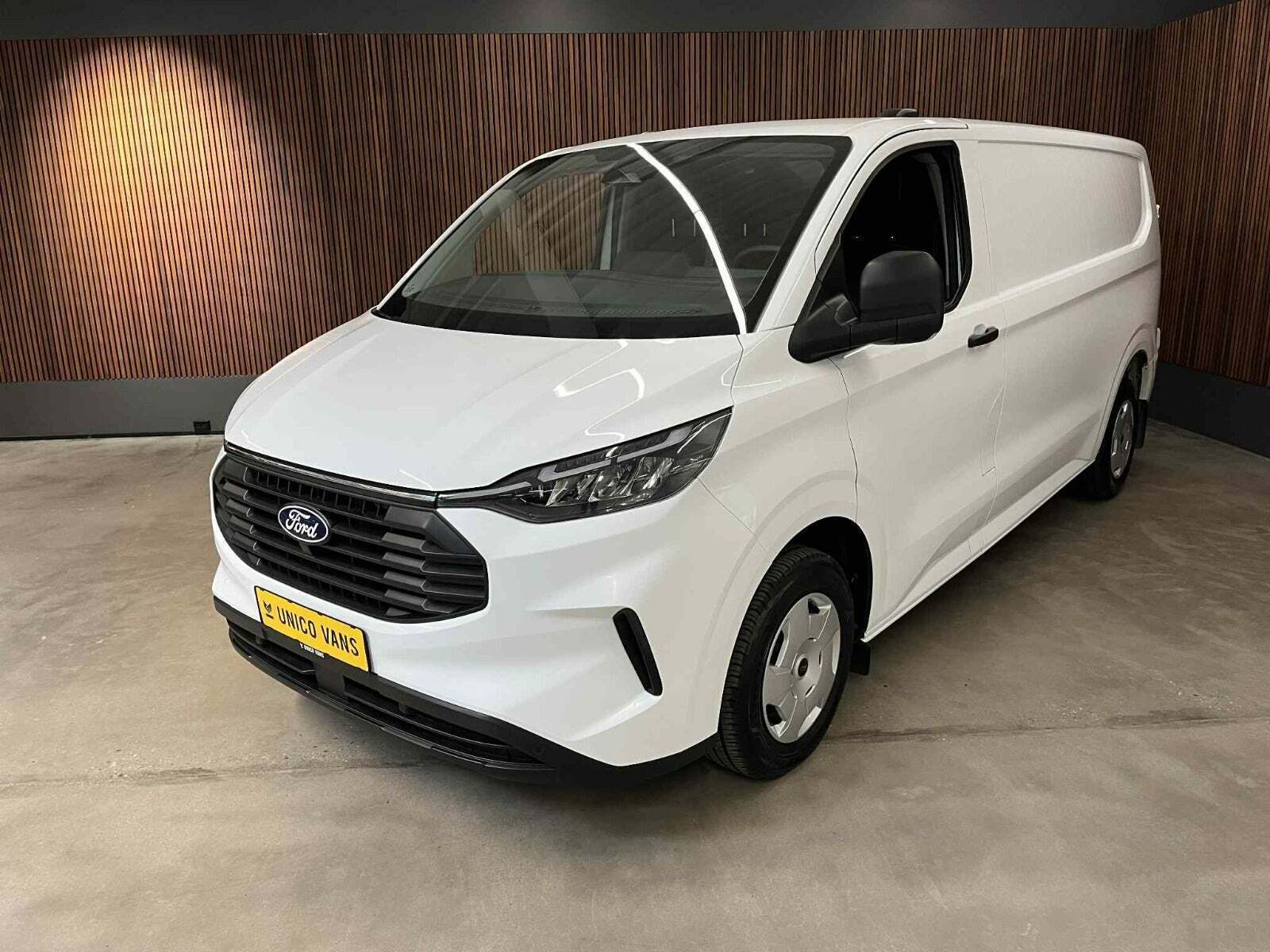 ⬦Leasing biler FORD - Se alle til salg [Brugt: 73 Leasing biler]