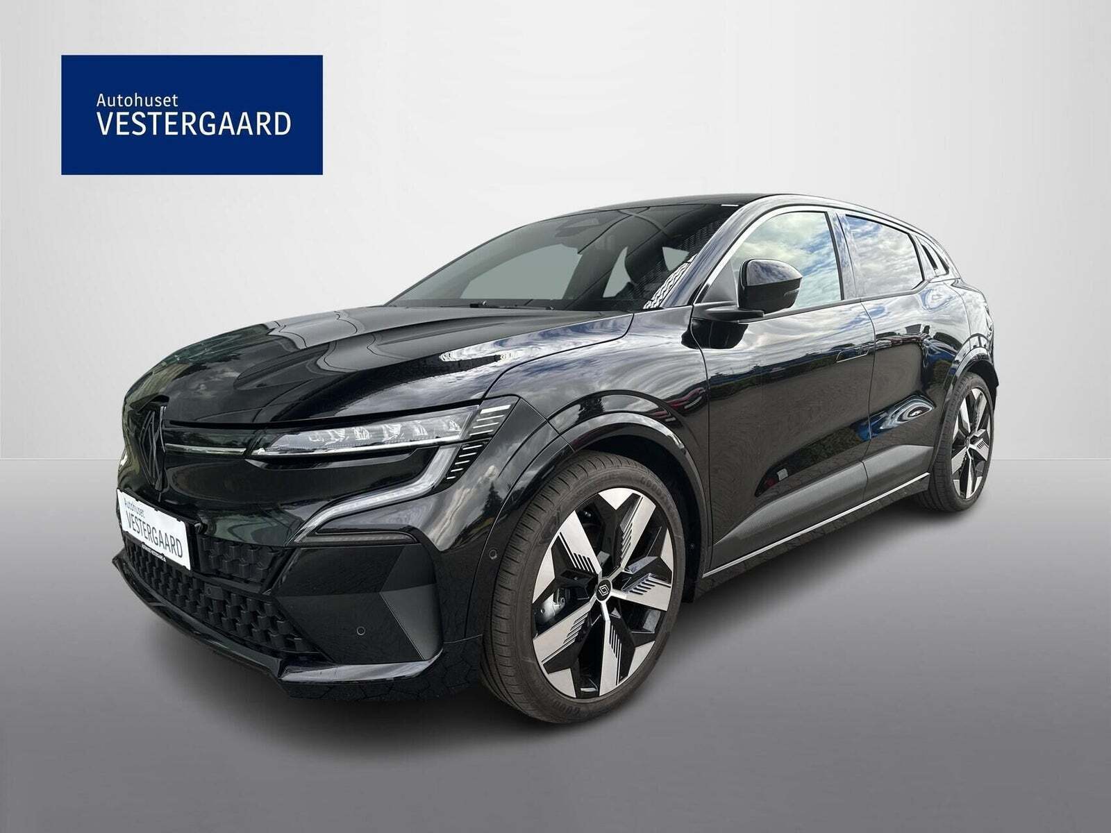 Køb bil hos Autohuset Vestergaard A/S - Horsens - [Biler til salg ...