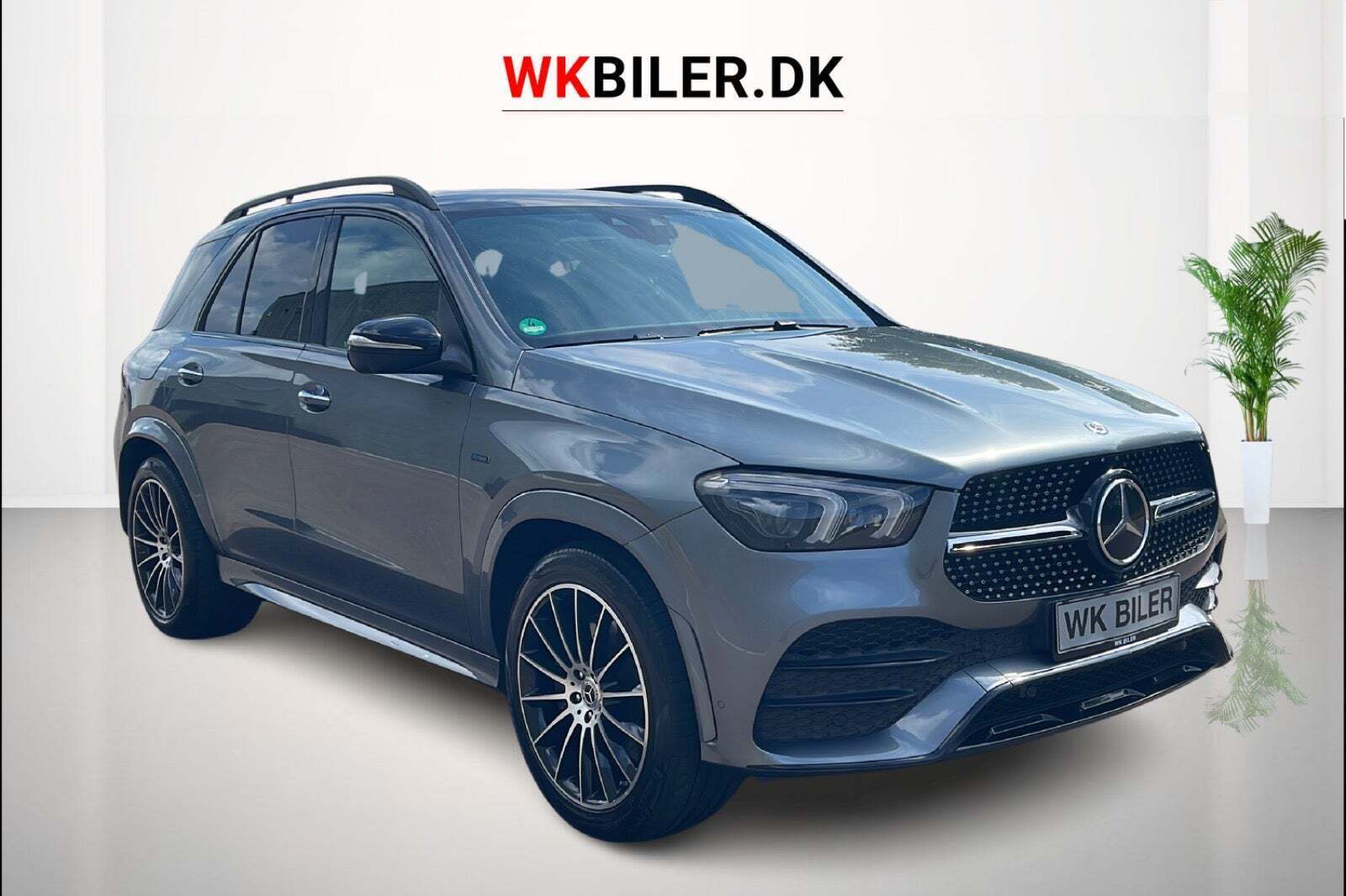 ⬦Leasing biler MERCEDES - Se alle til salg [Brugt: 405 Leasing biler]