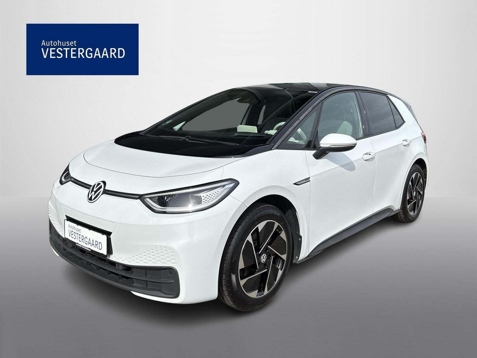 Køb bil hos Autohuset Vestergaard A/S - Horsens - [Biler til salg ...