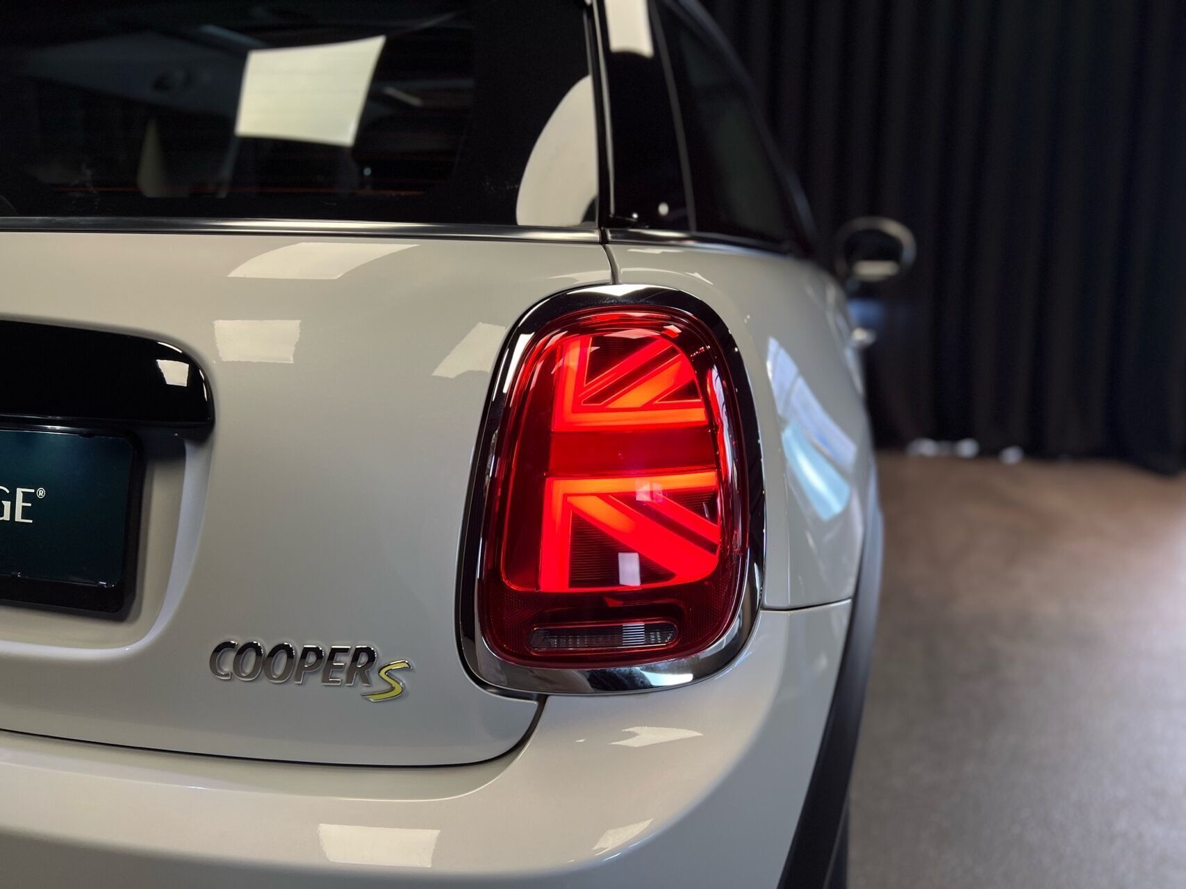 ⬦Brugte MINI COOPER - Se alle til salg [MINI: 221 biler] | Bilhandel.dk