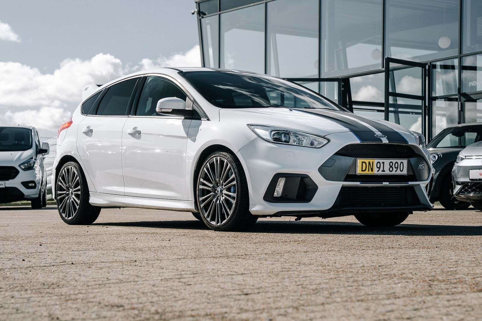 ⬦Leasing biler FORD - Se alle til salg [Brugt: 91 Leasing biler]