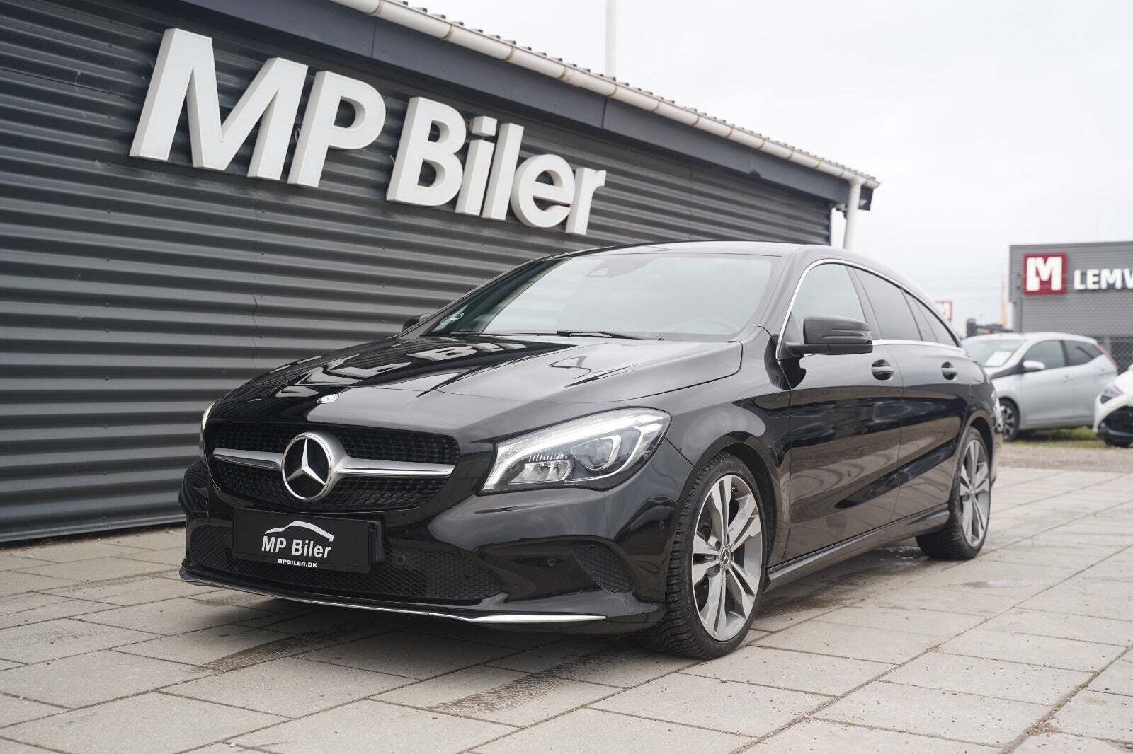 MP Biler ApS - Køge - lige nu 315 brugte biler til salg på Bilhandel