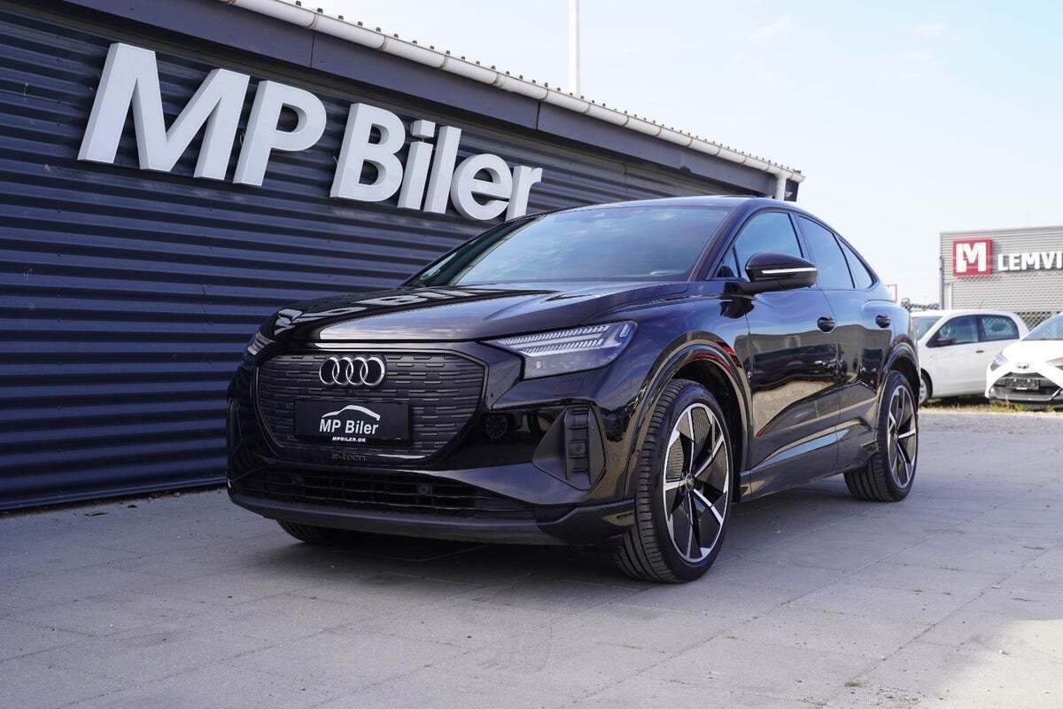 MP Biler ApS - Køge - lige nu 315 brugte biler til salg på Bilhandel