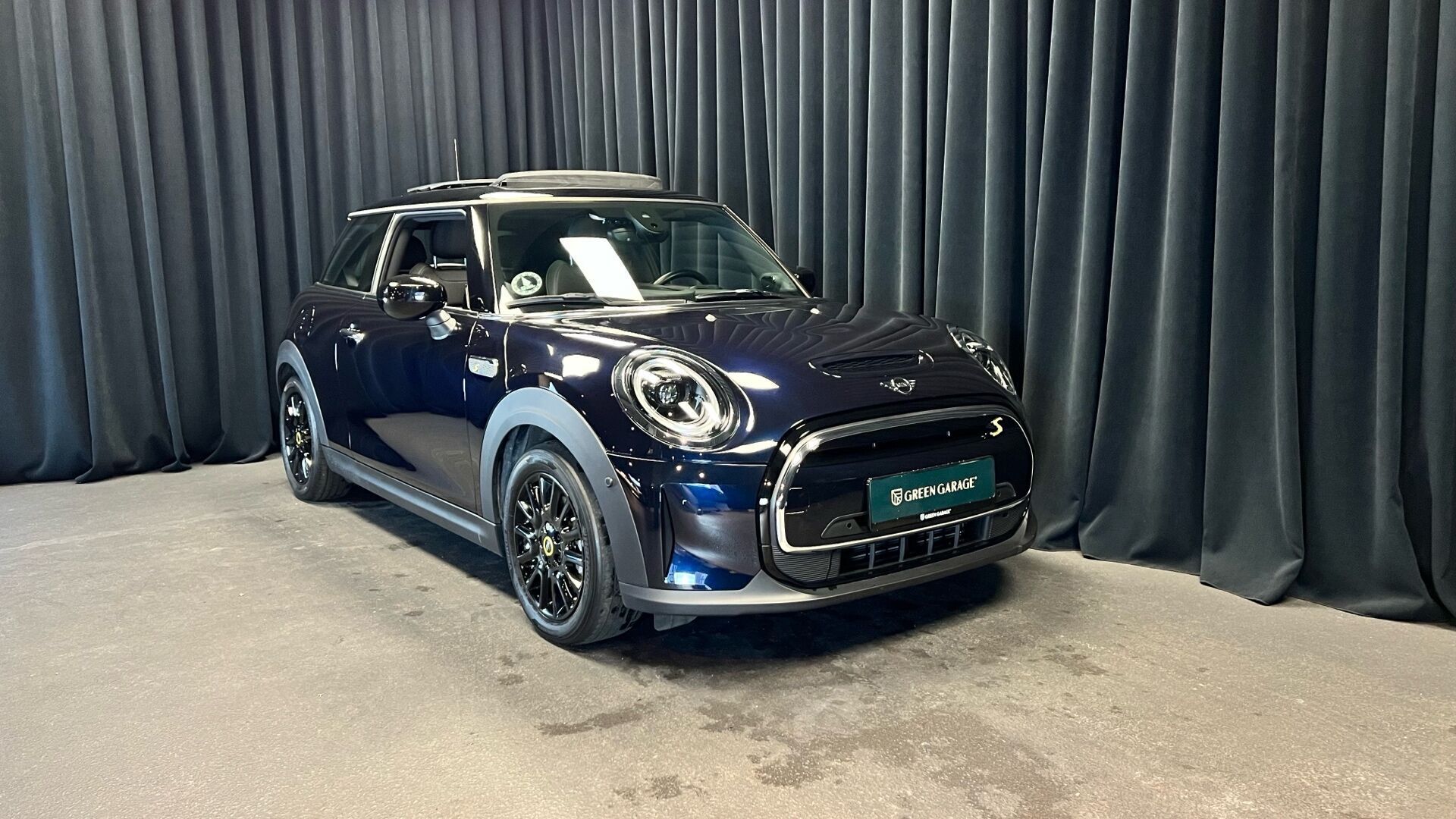 Brugte MINI - Se alle til salg [MINI : 278 biler] | Bilhandel.dk