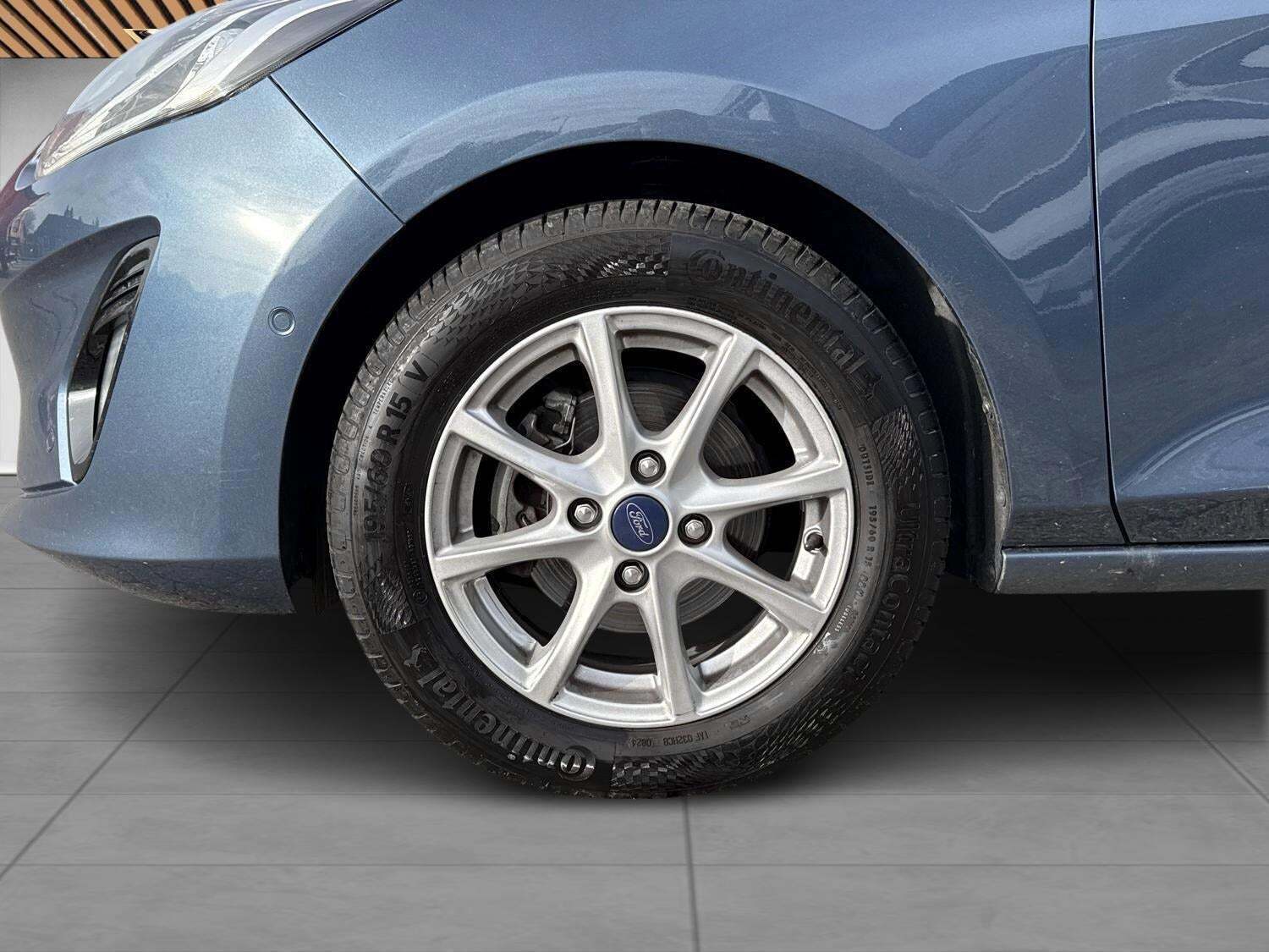 ⬦Brugte FORD FIESTA - Se alle til salg [FORD: 1.484 biler] | Bilhandel.dk