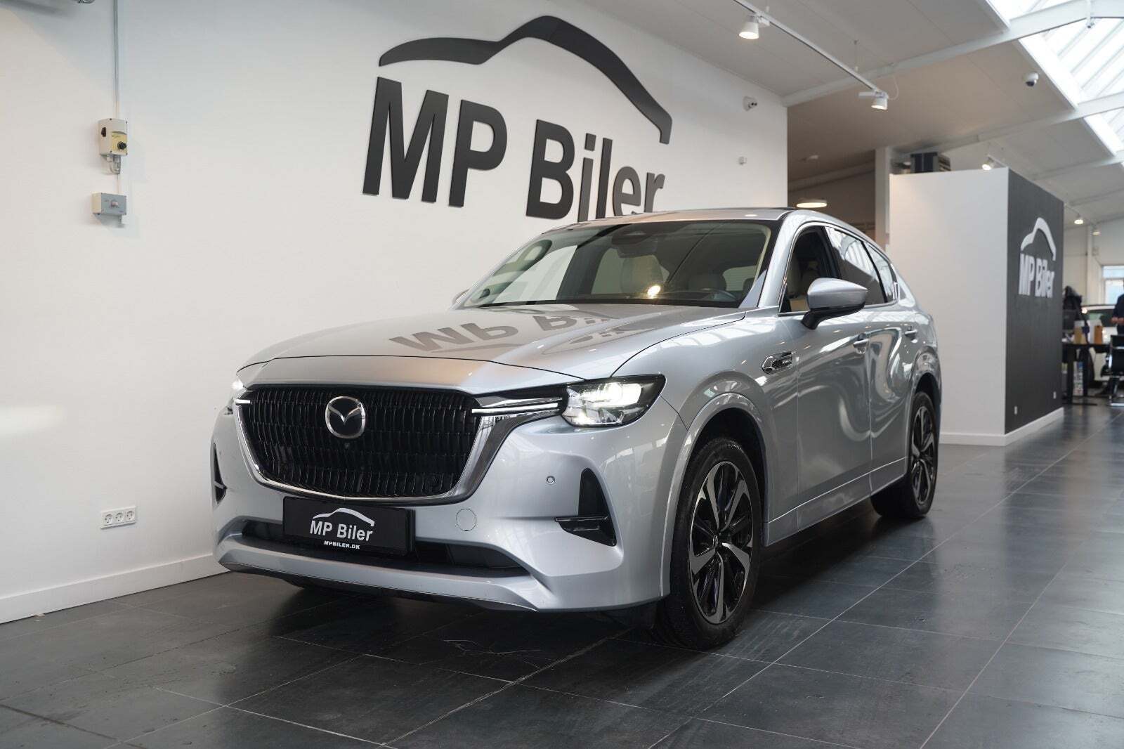 MP Biler ApS - Køge - lige nu 305 brugte biler til salg på Bilhandel