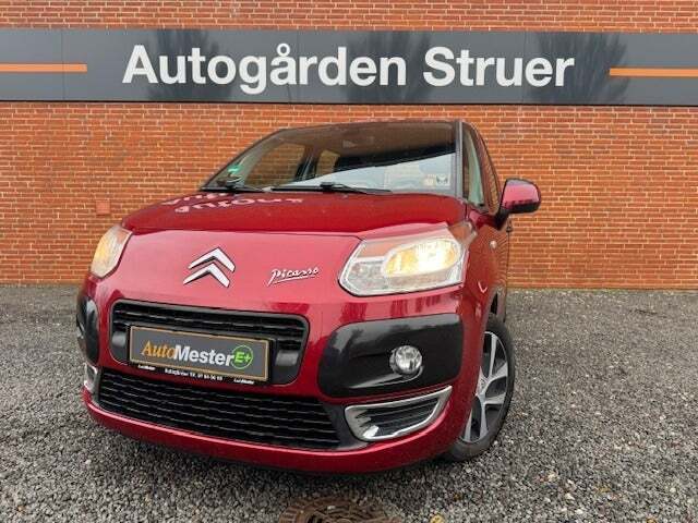 Brugte CITROËN - Se alle til salg [CITROËN : 757 biler] | Bilhandel.dk
