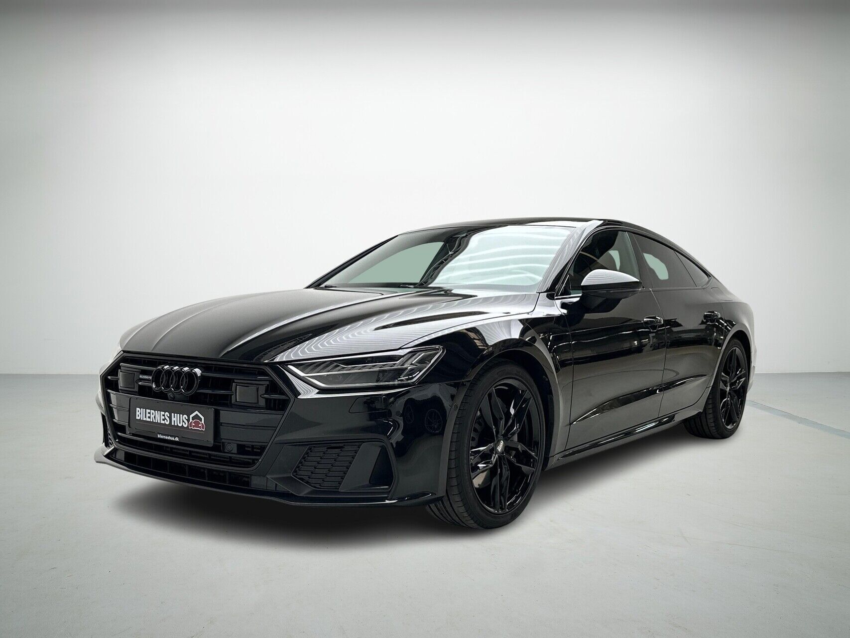 Audi A7 2,0 Sportback 50 TFSI e Plugin-hybrid S Line Edition Quattro S ...