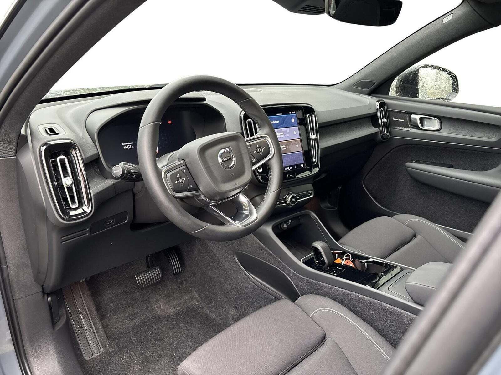 Volvo XC40 P6 ReCharge Ultimate - 269.990 kr